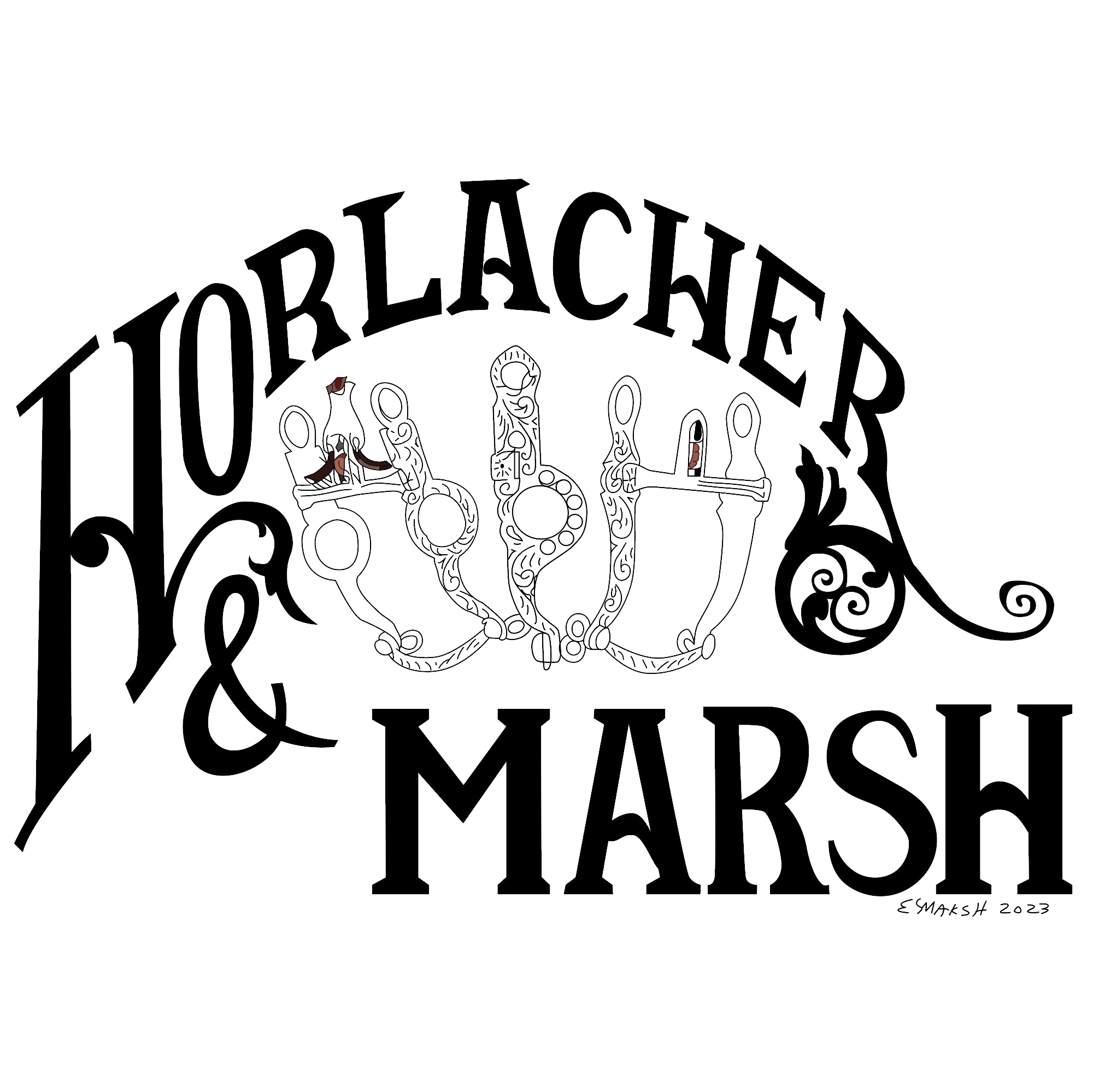 Home page – Horlacher & Marsh Bits