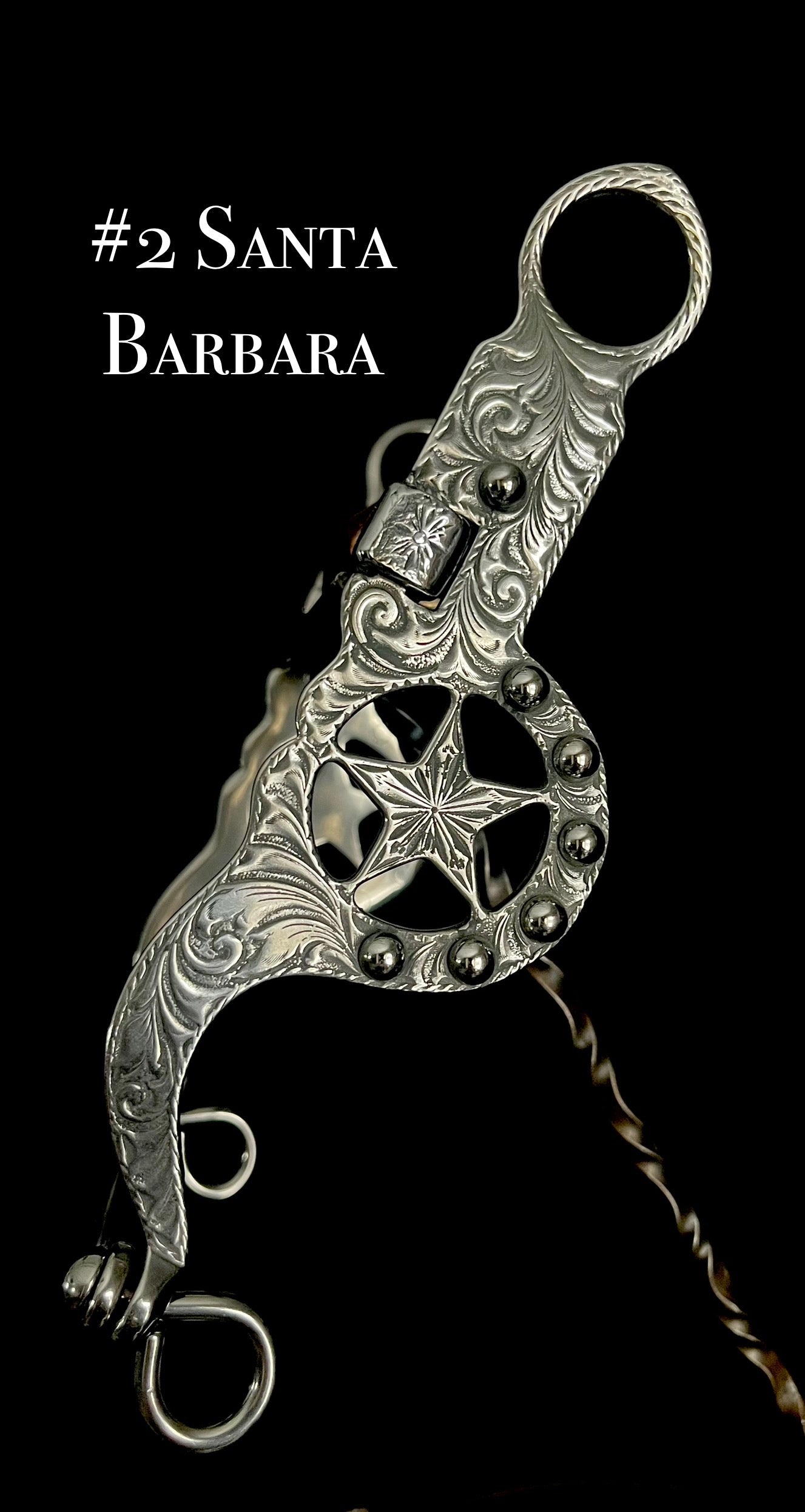 Horlacher & Marsh Bits