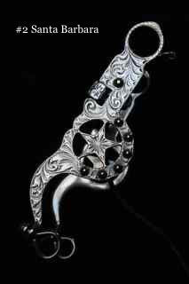 Horlacher & Marsh Bits